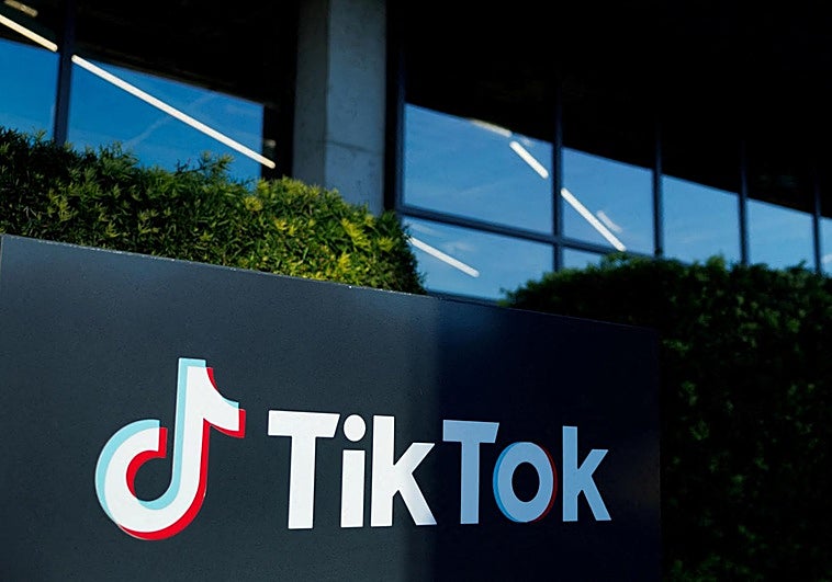 TikTok se enfrenta en juicio al Gobierno de EE.UU. para evitar el ...