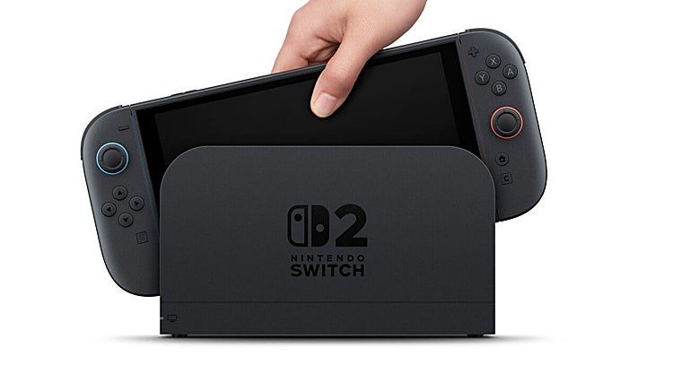 Nintendo presenta la Switch 2: así es su nueva consola híbrida ...