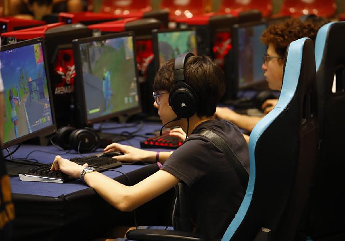Millones de europeos intentan evitar que sigan destruyendo videojuegos ...