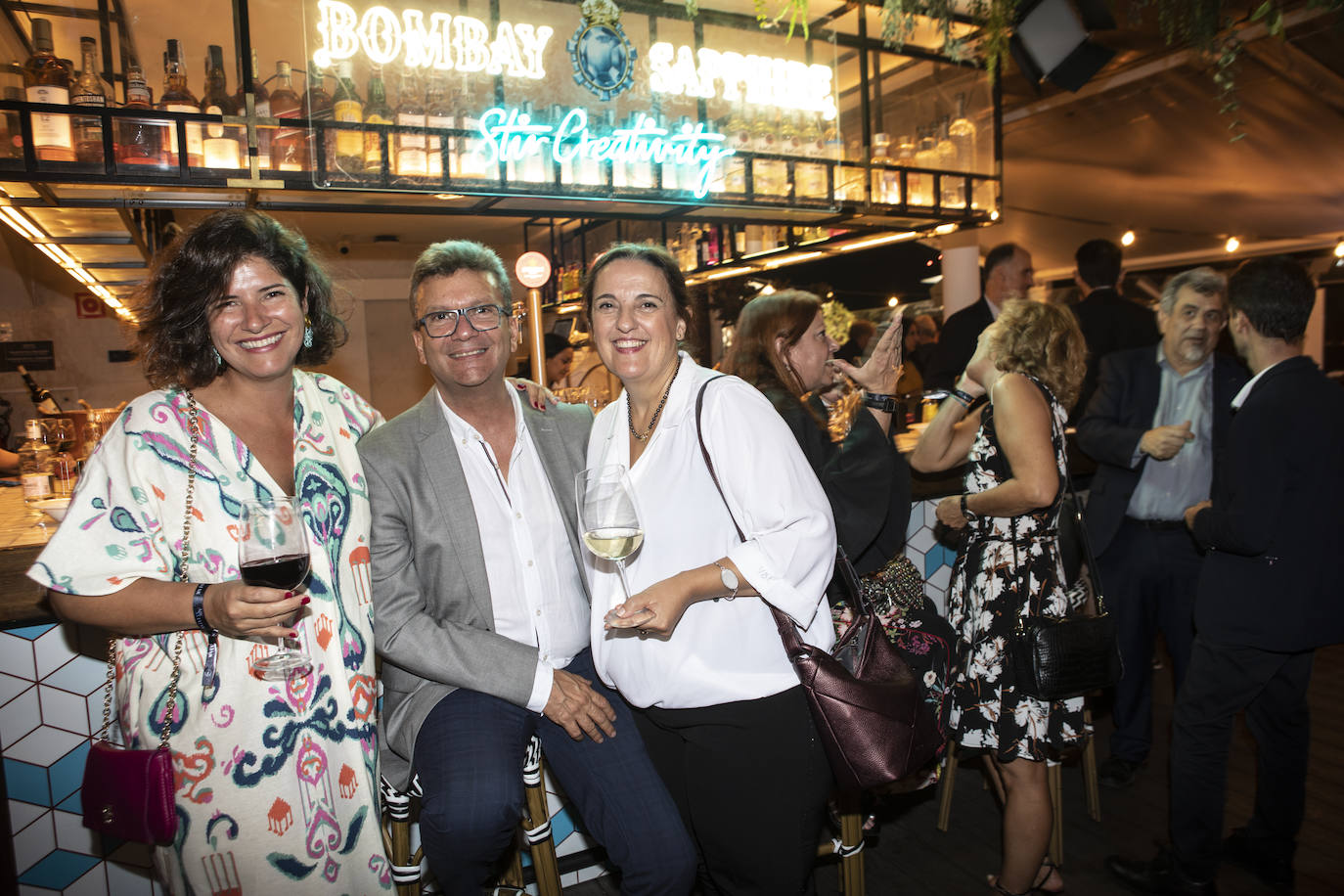 XV aniversario de ABC Viajar: la gran fiesta del turismo