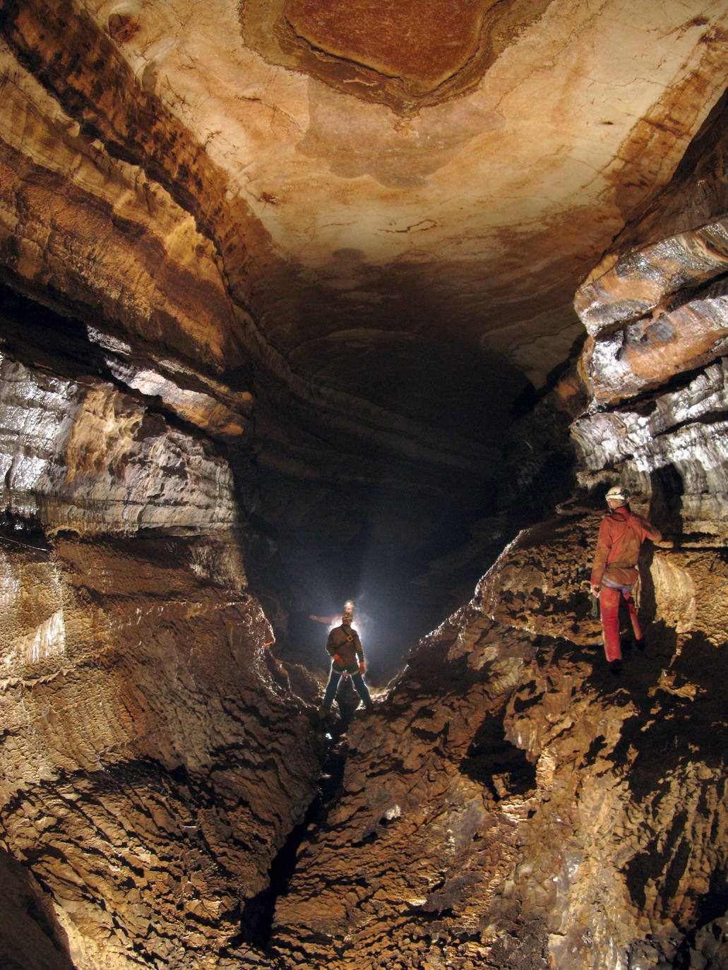 Diez de las cuevas más populares que puedes visitar en España y el resto de Europa