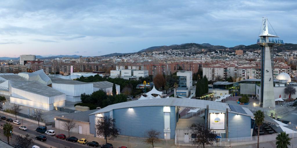 Un día en el Parque de las Ciencias de Granada: horarios, entradas ...