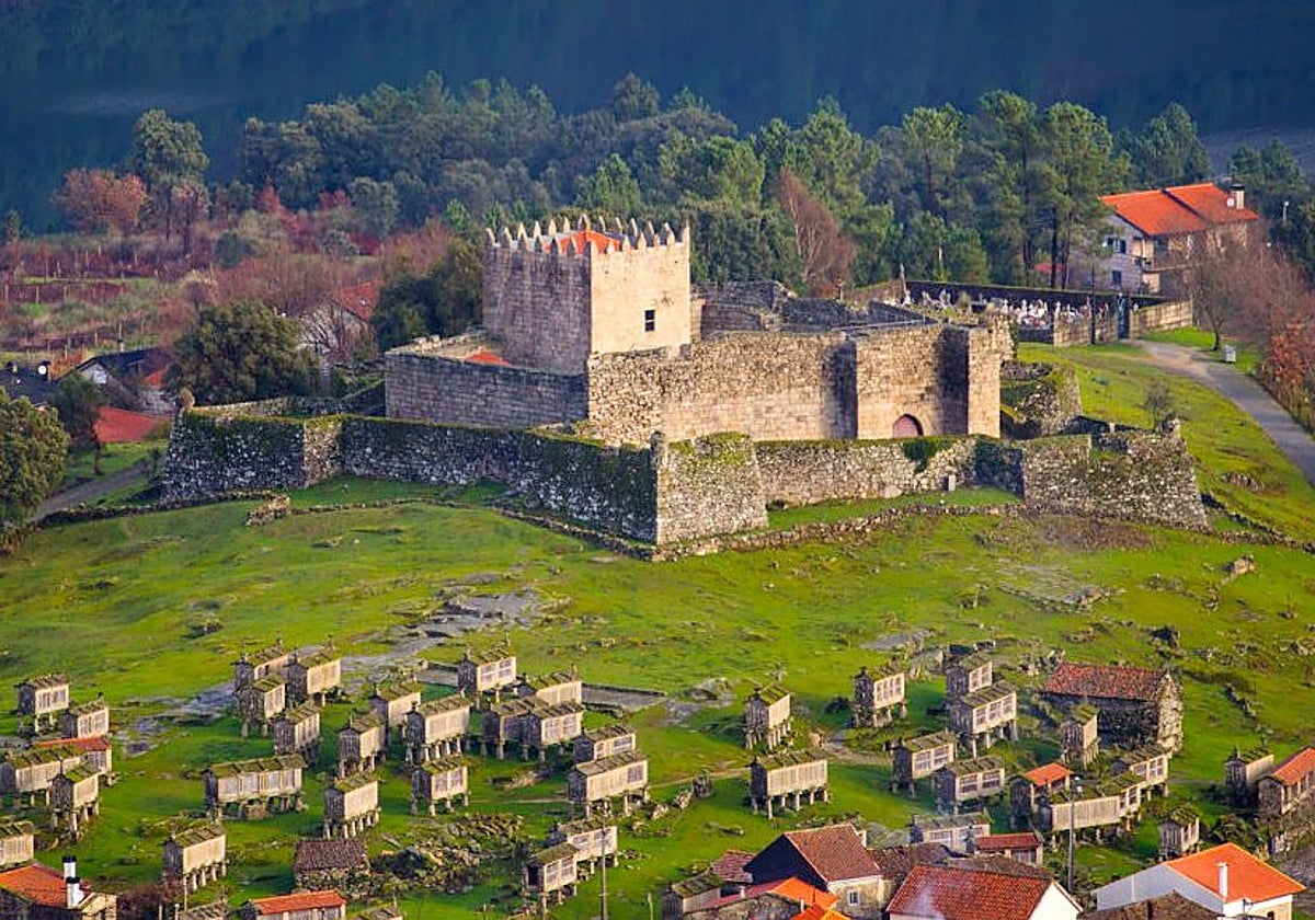 Cinco destinos de Portugal para viajar en invierno desde Andalucía: qué ...