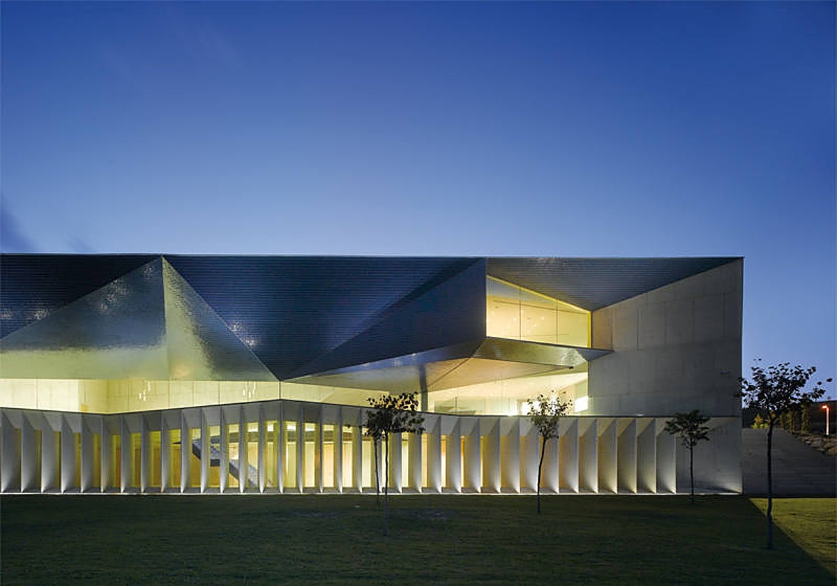 Auditori Teulada Moraira: Un faro abierto a la cultura y al Mediterráneo