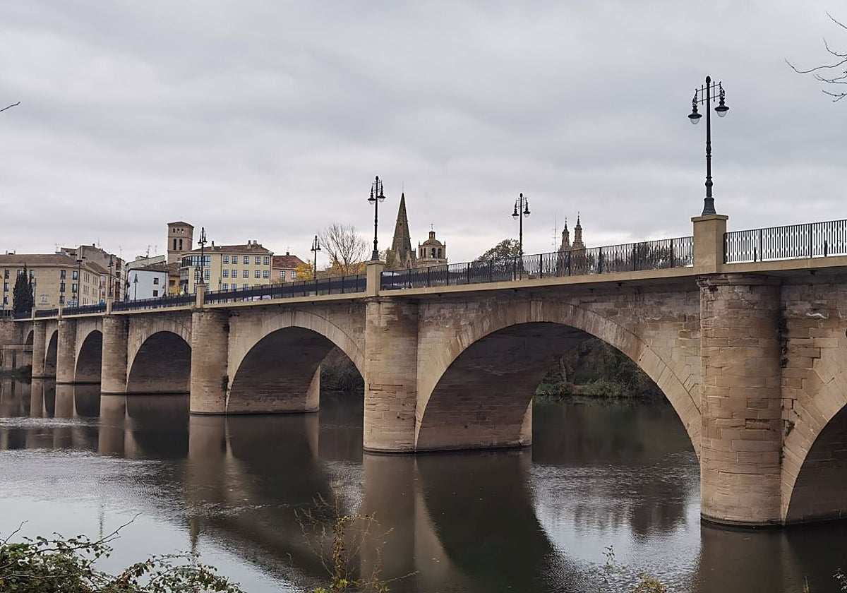 Logroño, un tesoro jacobeo: del Juego de la Oca y la 'Redonda' al ...