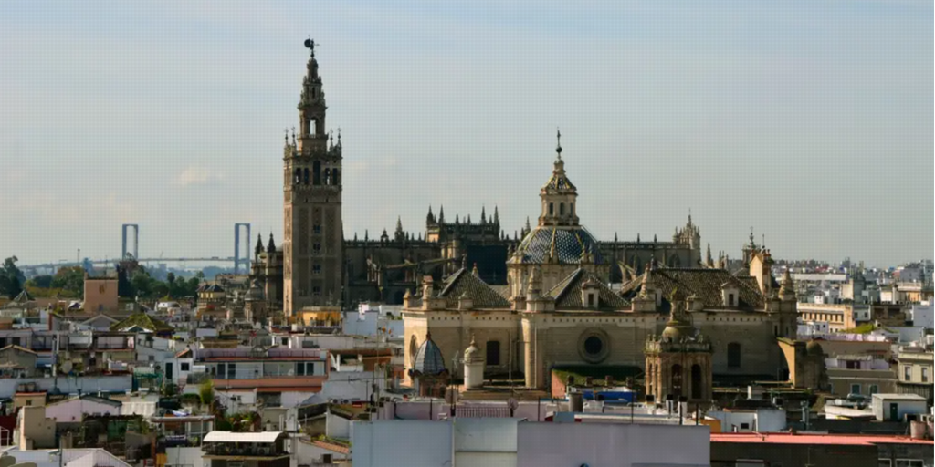 Qué ver y qué hacer en Sevilla en tres días
