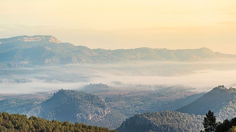 Castilla-La Mancha: el espectáculo de la naturaleza, en primera persona