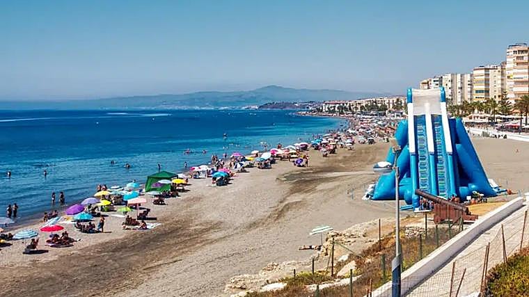 El pueblo de España que escapa del frío en invierno: tiene más de 300 ...