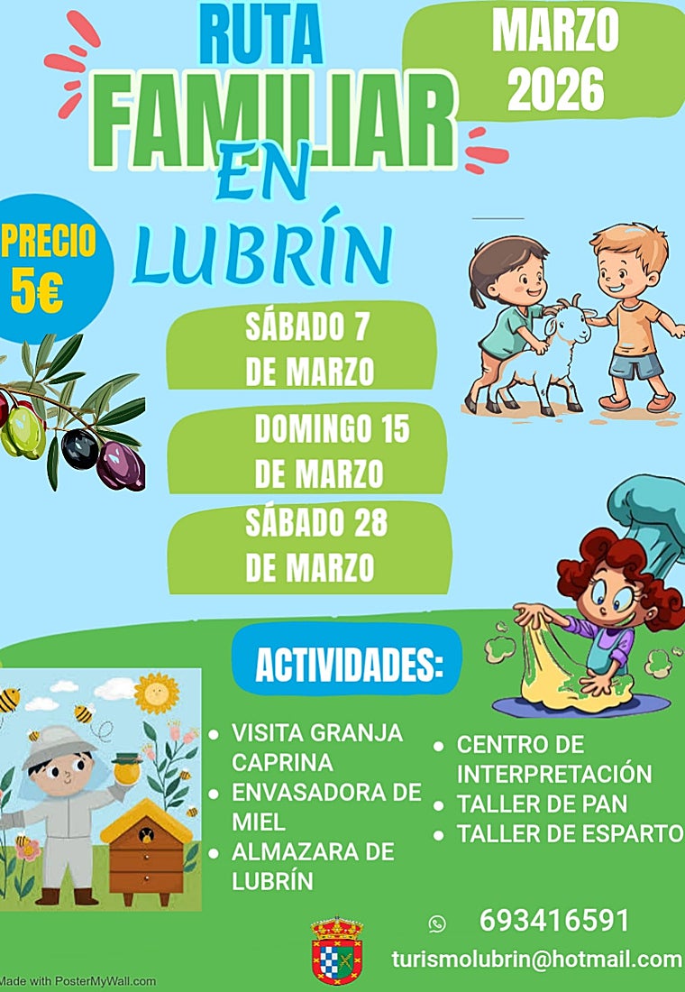 Este pueblo de Andalucía crea la primera ruta de gastronomía basada en ...