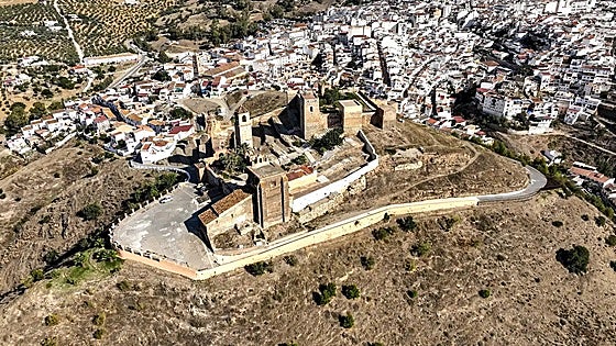 Álora, últimas noticias - ABC