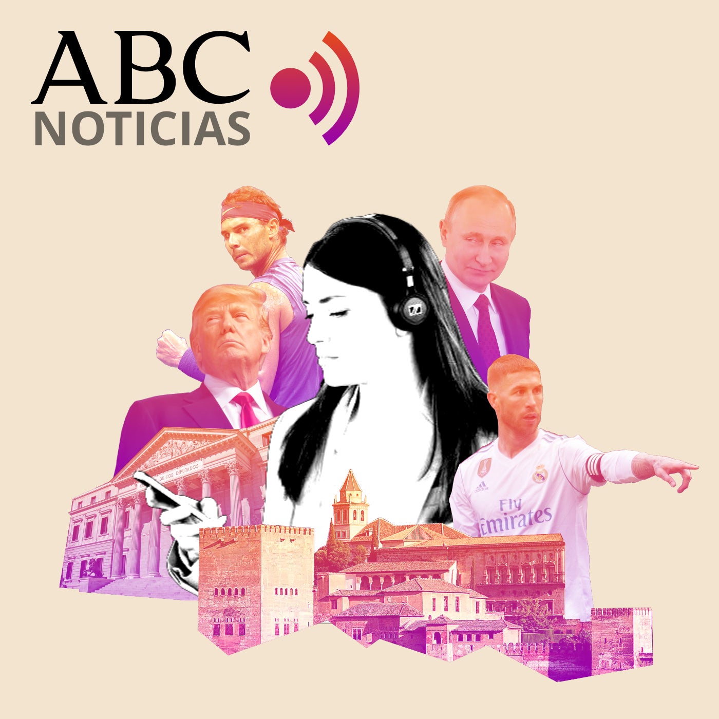 Las Noticias de ABC: España se moviliza contra la amnistía, la ...