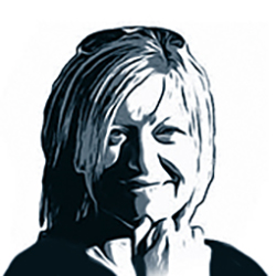 Ana Pedrero: No va de siglas