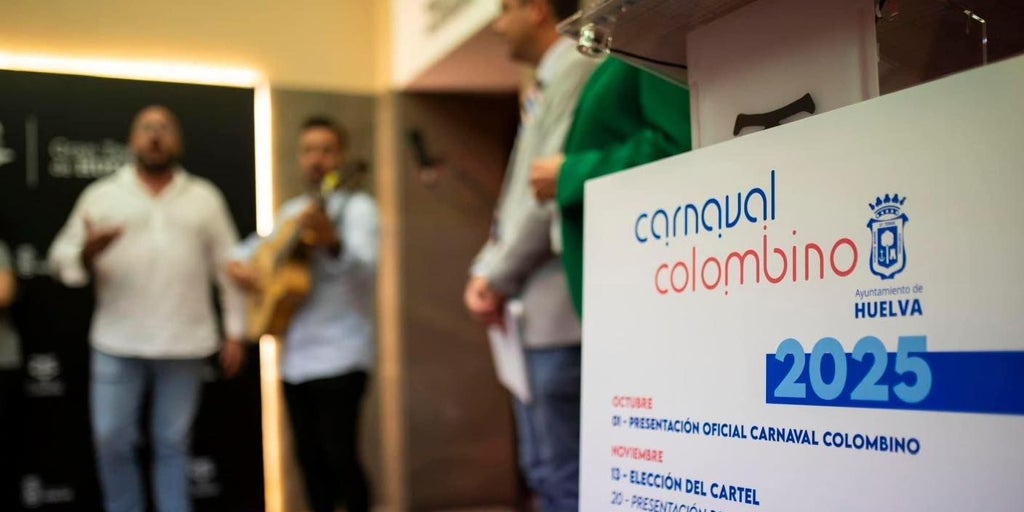 Carnaval Colombino de 2025: estas son las fechas clave