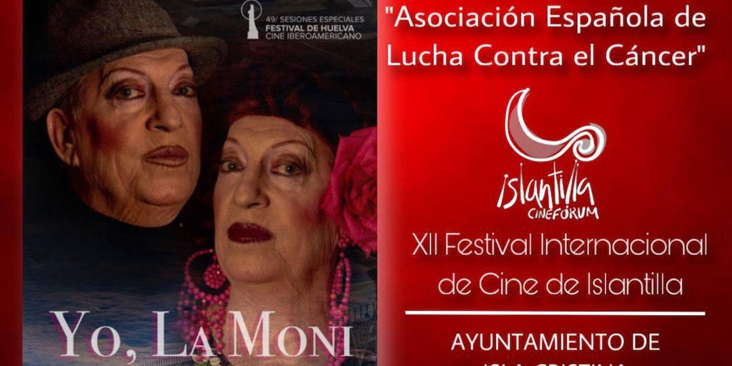 El documental 'Yo, La Moni' abre 'Docufórum', ciclo paralelo del ...
