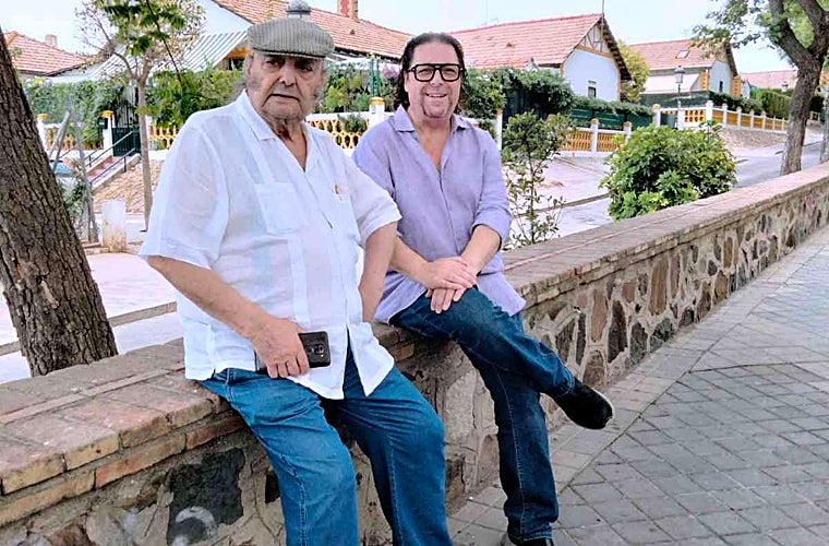 José Luis de la Paz: «La formación es un complemento al talento y a la ...