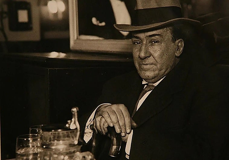 Huelva rinde homenaje a Antonio Machado en el 150 aniversario de su ...