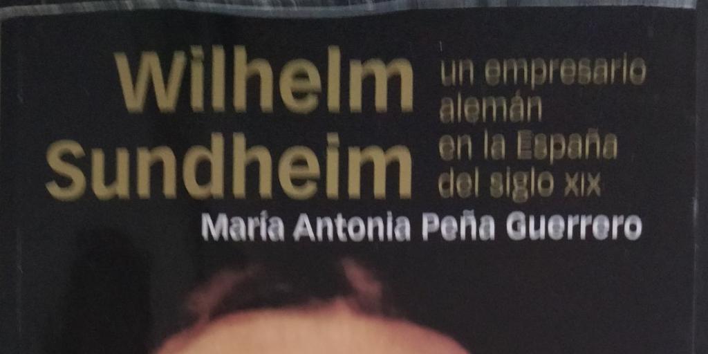 La lápida resquebrajada de Guillermo Sundheim, otro ilustre vecino de ...
