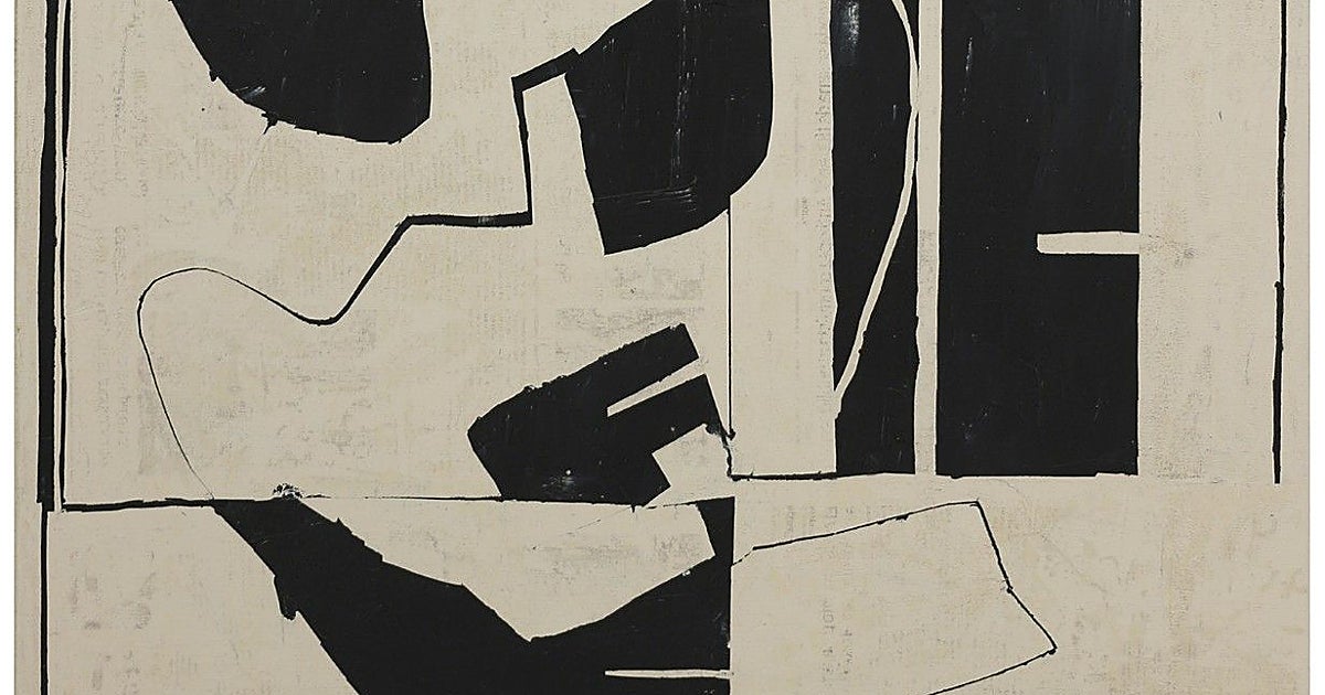 La abstracción de Tomás Cordero recorrerá la galería Espacio 0 'En ...