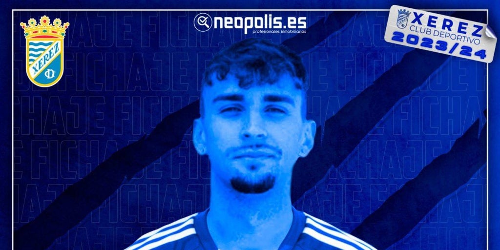 El lepero Juan Mari sacrifica jugar en Segunda Federación para fichar ...