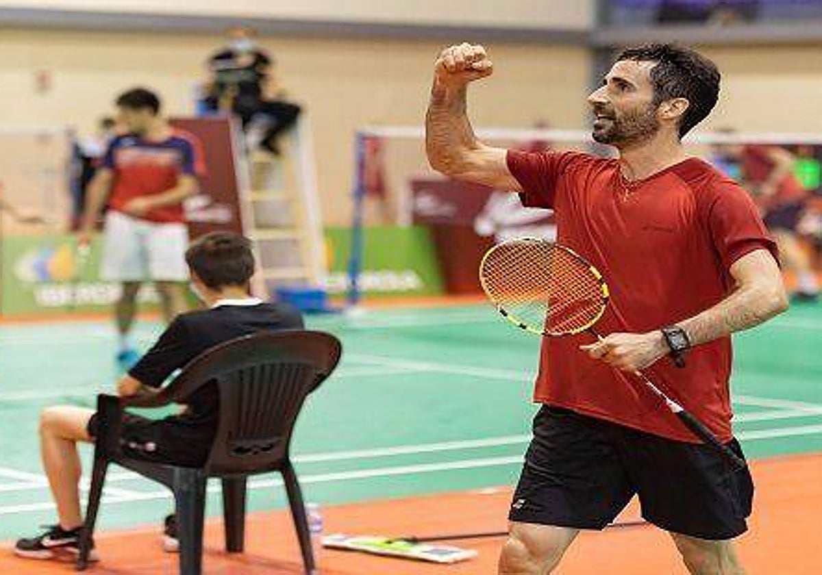 Pablo Abián se corona campeón del Open de Suecia 2024