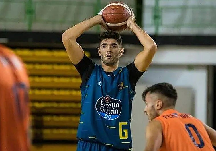Las «tristes circunstancias» del Ciudad de Huelva provocan que Manu ...
