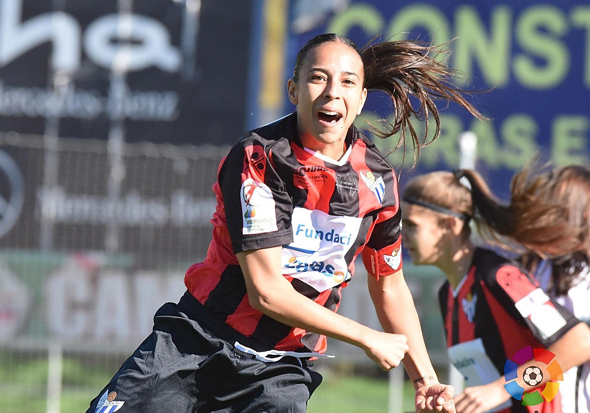 El regreso de una de las jugadoras que mejor entendió lo que es ser una ...