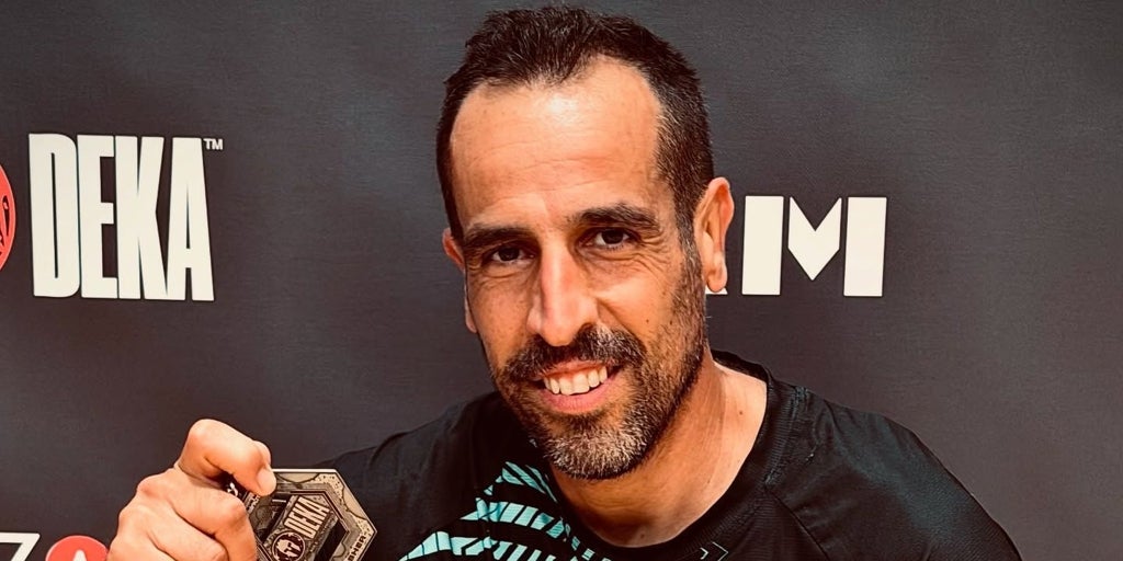 El Ayuntamiento homenajeará a Emilio Martín en la Gala Huelva Deporte 2025