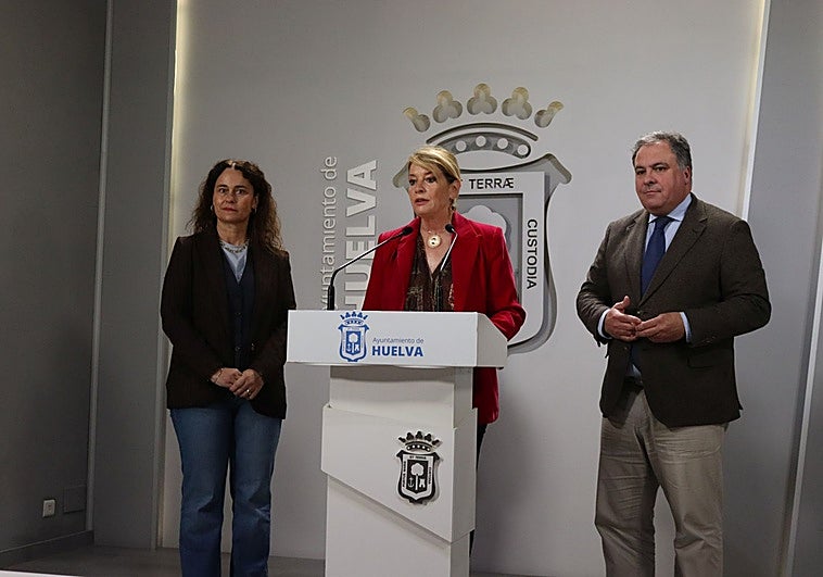 El Ayuntamiento de Huelva contratará a 30 parados para formarlos en ...