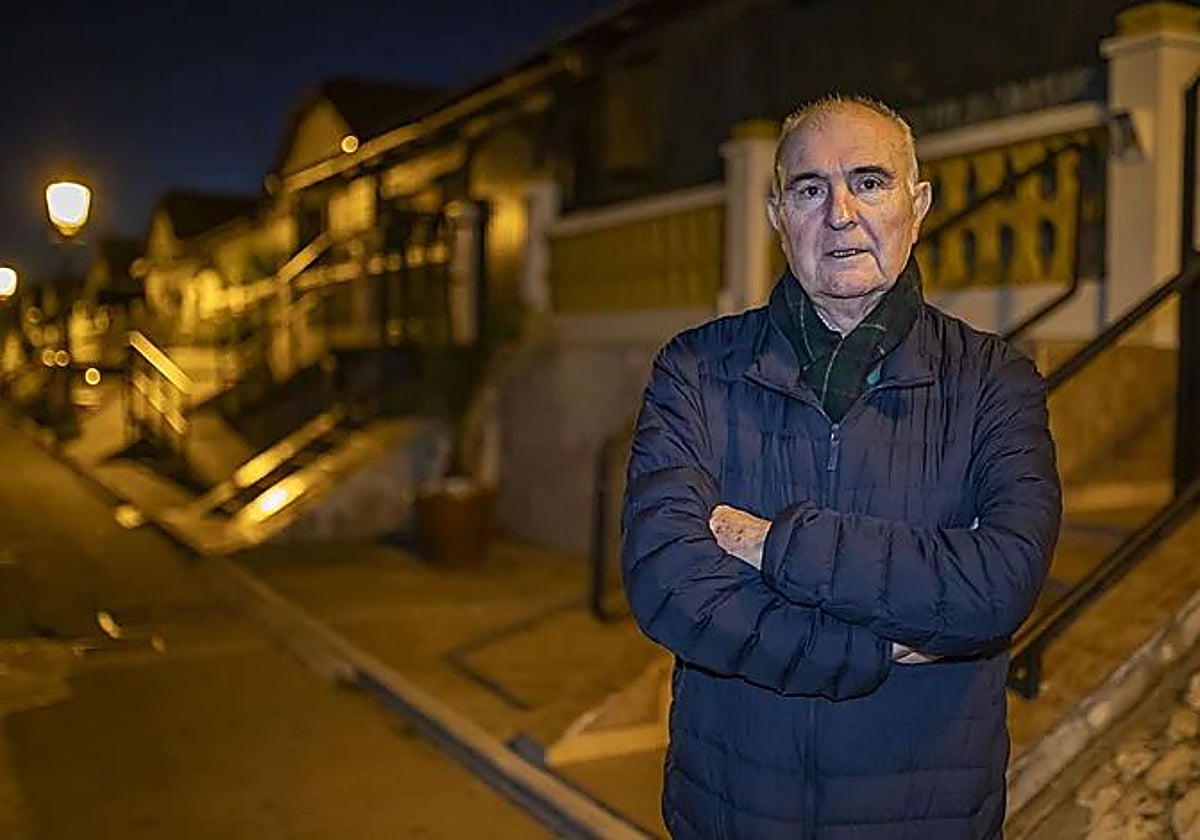 AIQBE concede al químico Juan Manuel Díaz del Valle el Premio a la ...