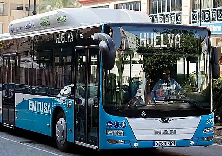 Emtusa abre cuatro nuevas convocatorias de empleo público en Huelva y ...