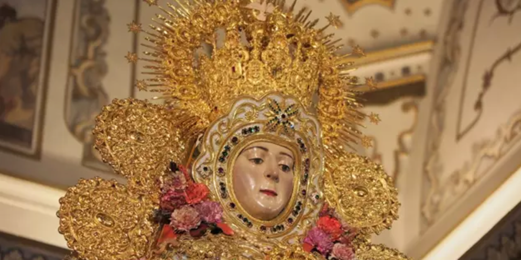 La justicia de Cataluña dice que la parodia de TV3 sobre la Virgen del ...