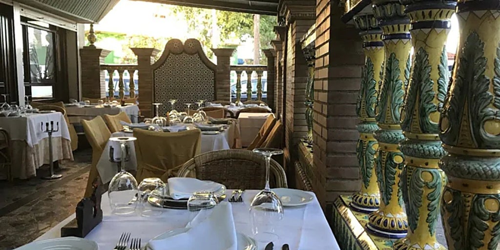 El restaurante de Isla Cristina que recomienda una famosa influencer ...