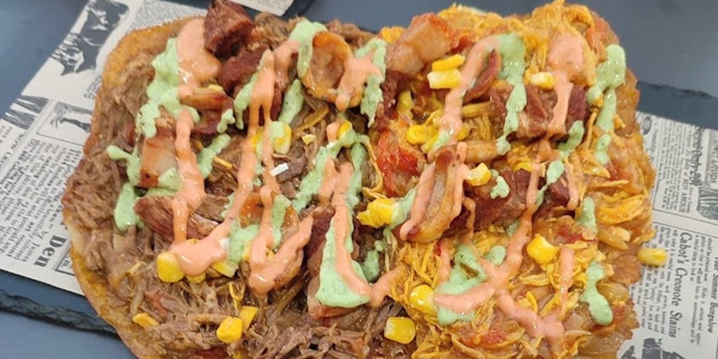 El restaurante que te permite viajar a Colombia sin salir de Huelva ...