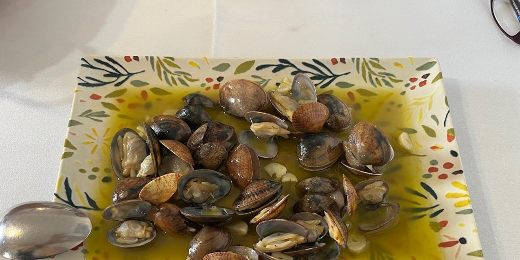 Los restaurantes de la costa de Huelva que abren durante el invierno