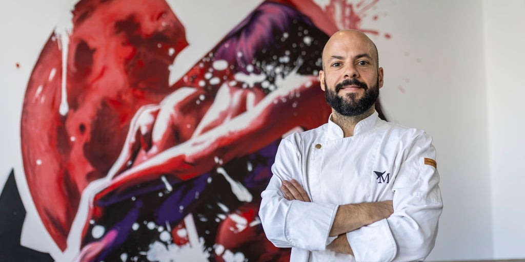 Edu Míguez, chef de Las Meigas, anuncia nueva apertura: «Nos vamos a ...