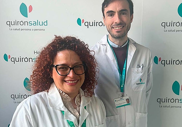 Quirónsalud Huelva inicia las sesiones de psicooncología de la mano de AECC
