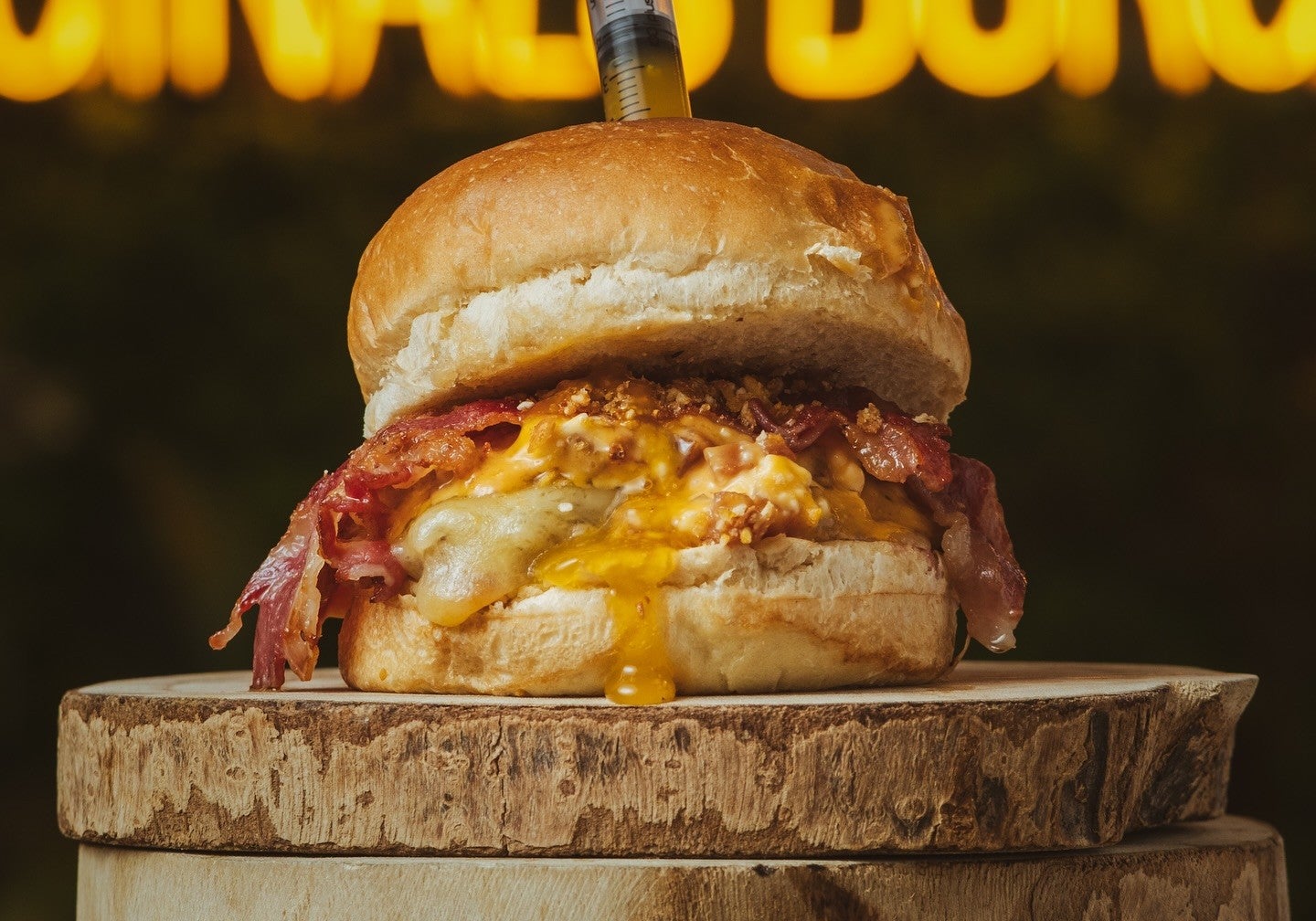 Monkey Food llega a Huelva: la hamburguesería inaugurará un nuevo ...
