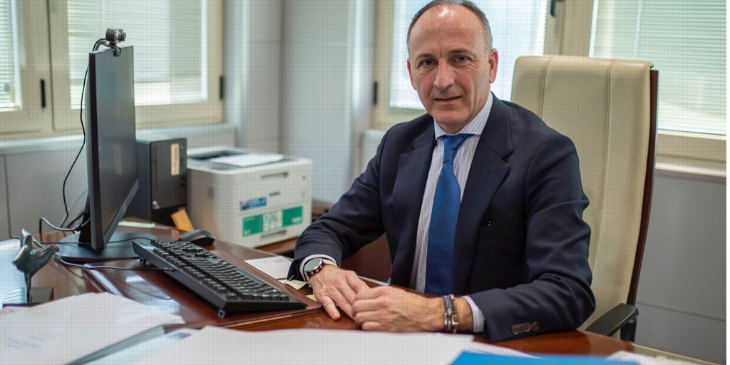 Giahsa subirá el recibo del agua en 2025 para hacer frente al lastre de ...