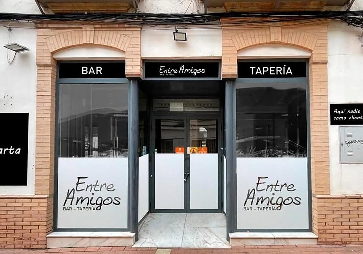 El bar que tiene las tapas más baratas de Huelva cambia de ubicación ...