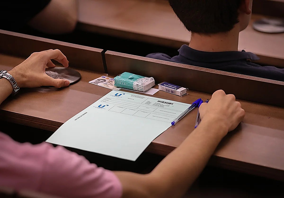 Estas son las carreras que puedes estudiar en la Universidad de Huelva ...