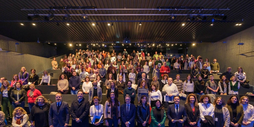 Cerca de 400 personas en situación de vulnerabilidad han conseguido ...