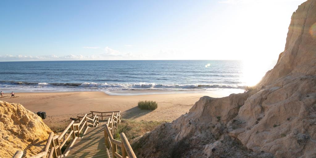 Soy onubense y te digo cuáles son las 10 mejores playas de Huelva que ...