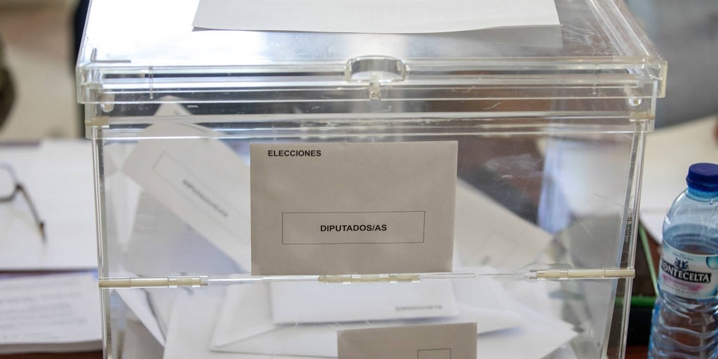 Los primeros sondeos dan la victoria al PP en Huelva Los primeros sondeos dan la victoria al PP en Huelva