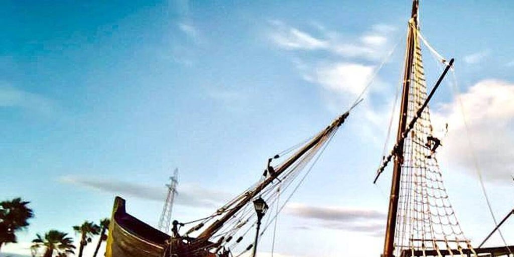 ¿Cuándo reabrirá el Muelle de las Carabelas?