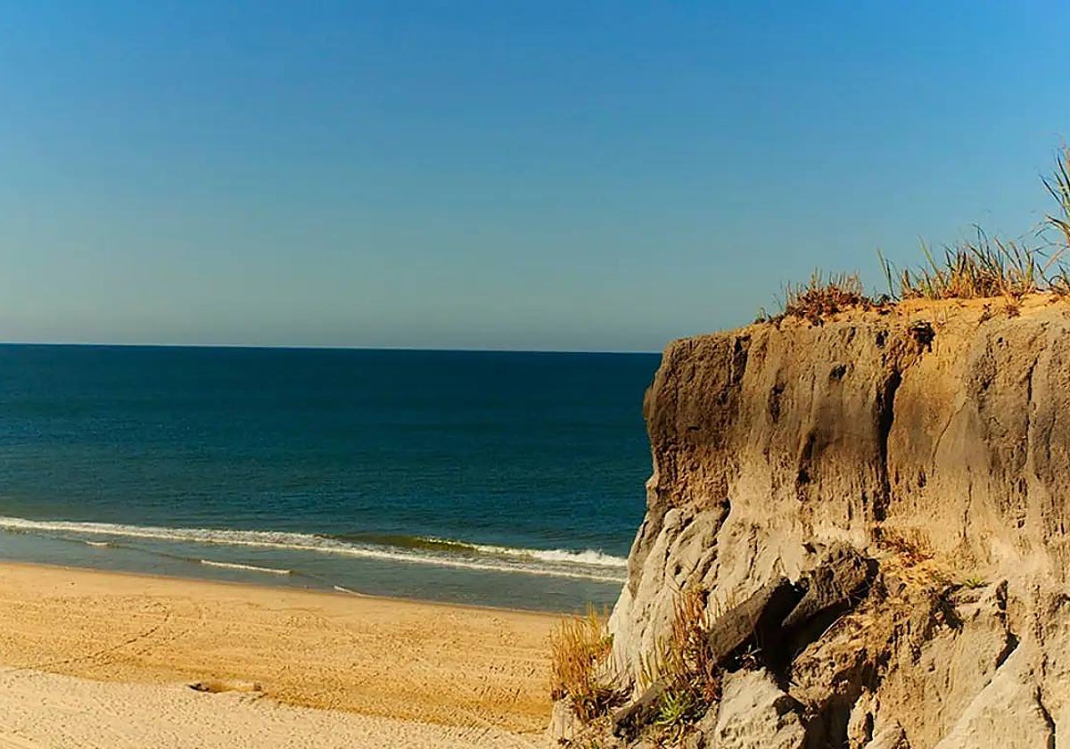 Cómo llegar a la playa de Cuesta Maneli: estas son todas las rutas