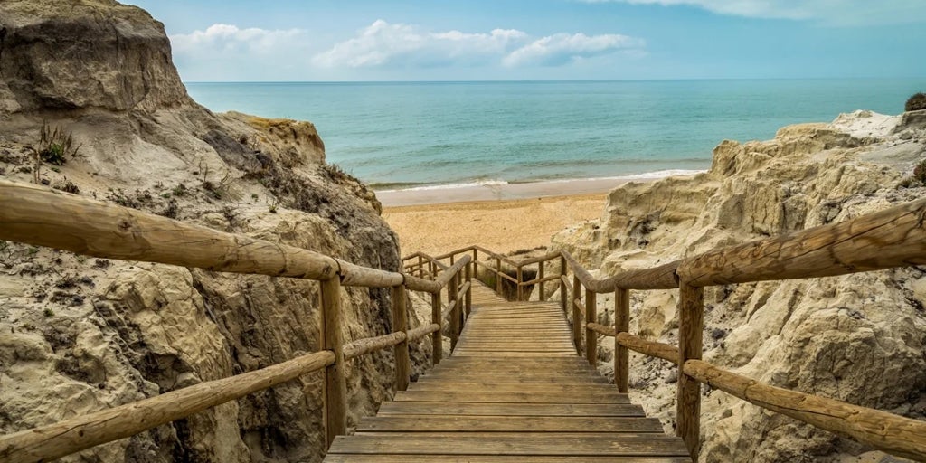 Estas son las cinco playas de Huelva que tienes que visitar sí o sí ...