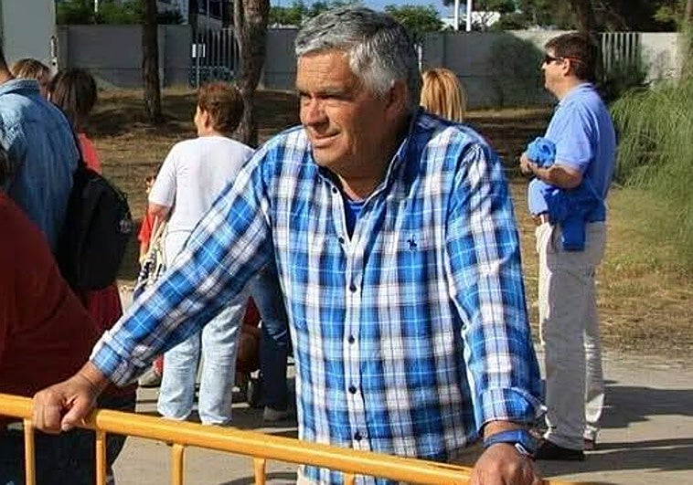 Muere Miguel Franco, «parte esencial de la historia reciente de Punta ...