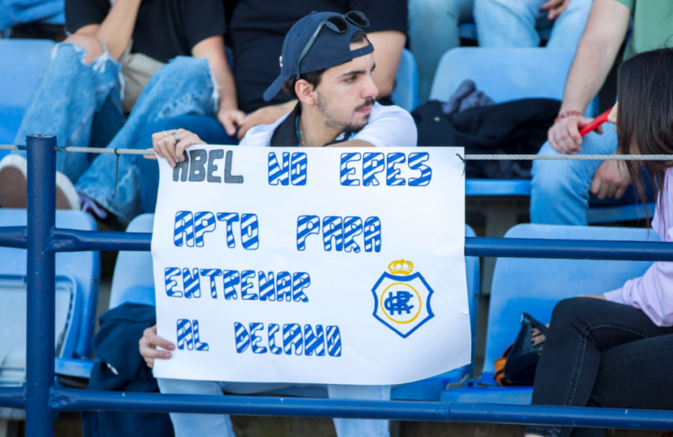 Un búnker que cree hasta el final