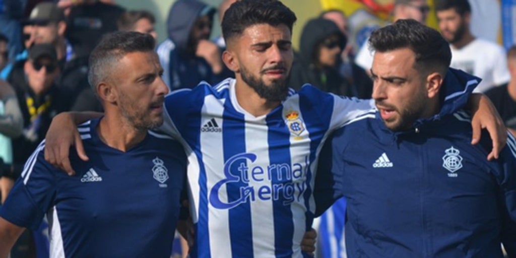 En mente que Víctor Morillo sea el mejor refuerzo de verano del ...