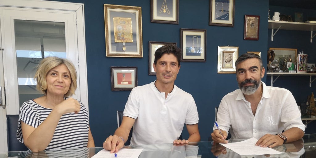Habrá Trofeo Colombino este verano y el Recreativo ya puede vender ...